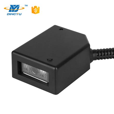 D Ean Usb Rs Kiosk Fixed Mount Barcode Scanner Reader Barcode Module Kiosk And Fixed