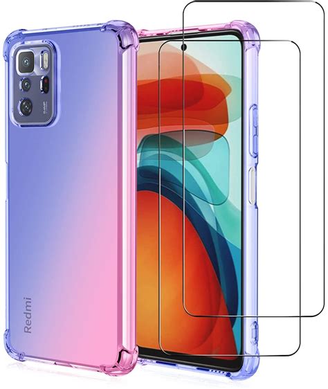 Best Cases For Xiaomi Poco X Gt