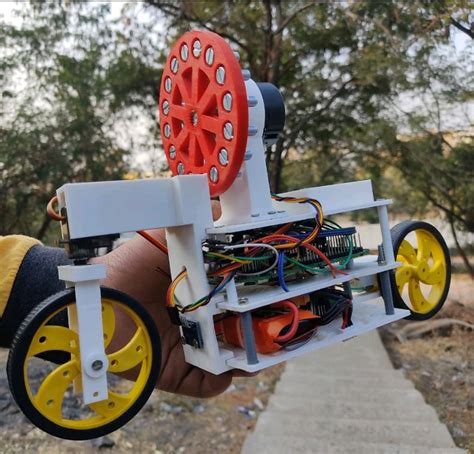 Valhari Meshram On Linkedin Eyrc Iitbombay Robotics Engineering