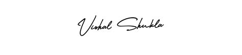 93 Vishal Shukla Name Signature Style Ideas Professional Esignature