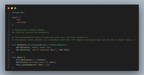 Wisdom Udoye On Linkedin 30daysgolangdevelopment Golang Development Erver