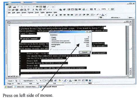 Smart How To Make A Report Using Microsoft Word Technical Title Example