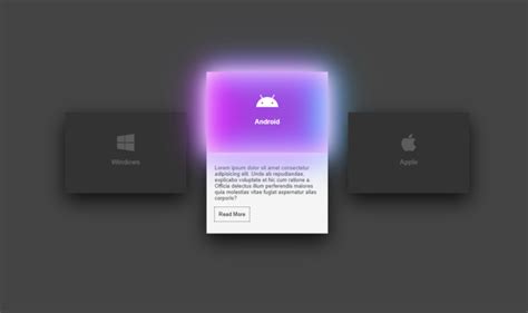 25 Amazing Css Glow Effects Codeymaze