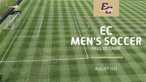 Mens Soccer To Host Fall Id Camp Earlham College