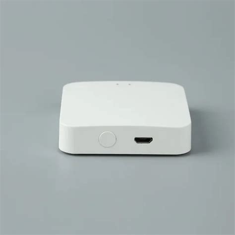 Tuya เกตเวย์ Multi Mode Gateway Zigbee Bluetooth สำหรับเชื่อมต่ออุปกรณ์
