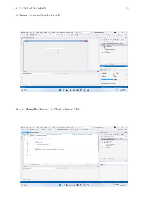 DBMS_Lab_Manual_&_Solution | PDF | Databases | Computer Software and Applications