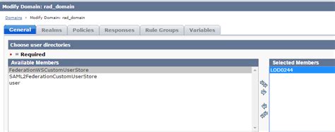 Tech Tip Ca Privileged Access Manager Use Ca Single Sign On As