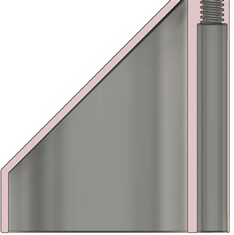 Exhaust Stack Cover By Willjoe21 Makerworld