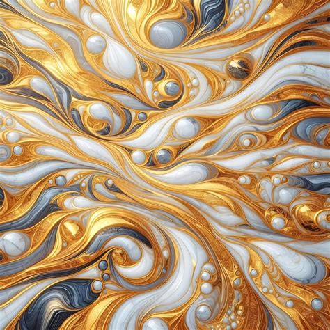 Premium Photo 3d Fluid Mrble Texture Art Ai Generator