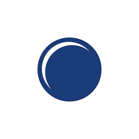 Premium Vector Circle Icon Vector Design Templates