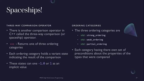 Slides High Performance Programming Slides High Performance Programming