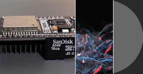 List Esp32 Curated By David Elias Flores Escalante Medium