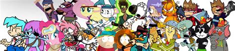 Pibby Survivors By Robbie12121 On Deviantart