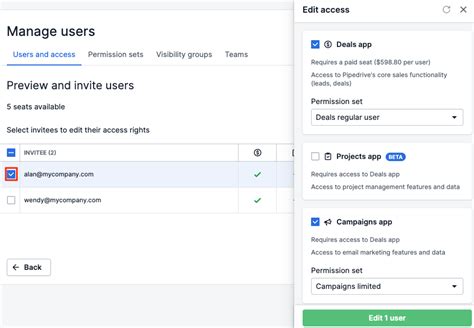How Can I Add A User Knowledge Base Pipedrive