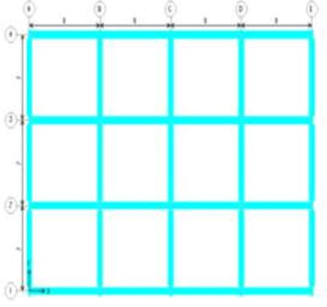 Figure 1 From Seismic Response Of Rc Frame Building With Soft Storey At