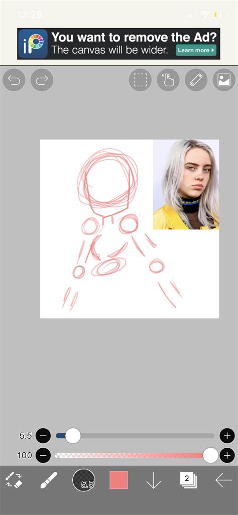 Billie Eilish Stuff U Iliketoesverymuch