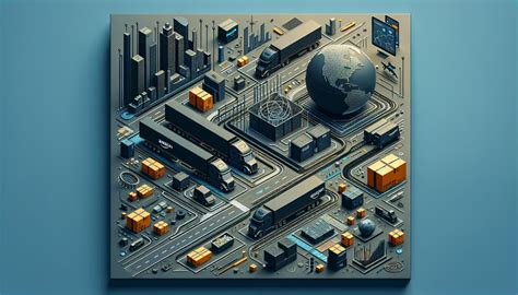 Understanding Amazon Transportation Services A Comprehensive Guide