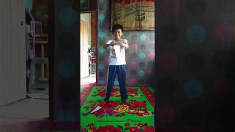 Magic Budak Hacker 3 Youtube