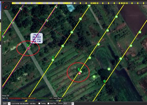 Dosetcamtriggdist0 Problem Arduplane Ardupilot Discourse