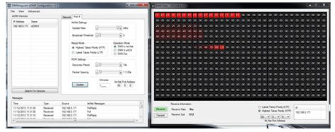 Dmxking Edmx1 Max Ethernet Artnet Sacn Dmx Adapter User Manual