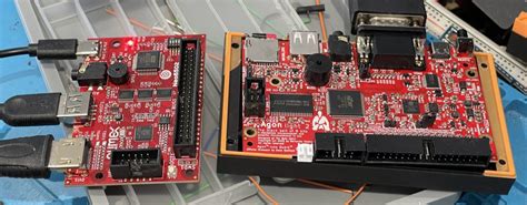 Neo6502 Review Retro Game Coders