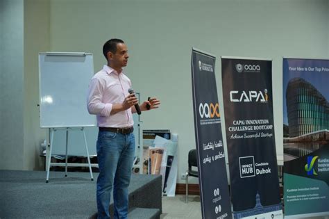 nazareth seferian on linkedin bootcamp kurdistan