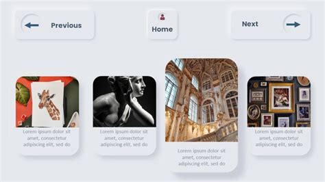 Jeopardy PowerPoint Template MasterBundles