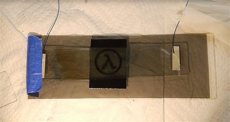 How To Build Lcd Screen Reshine Display