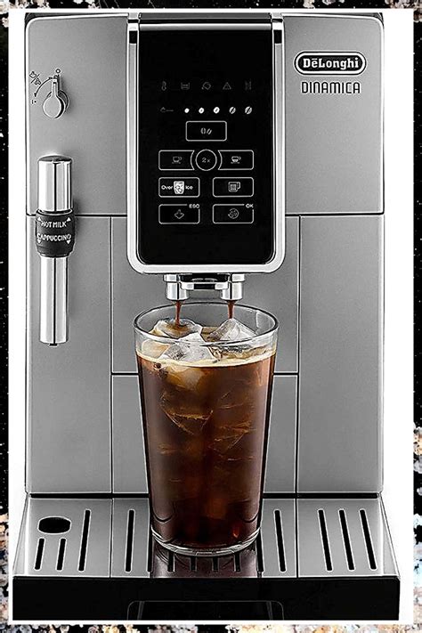 Discover The Best Super Automatic Espresso Machines