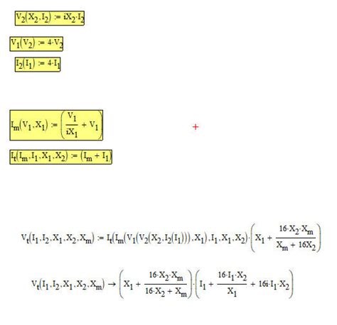 Solved Math Equation Solving Issue Ptc Community