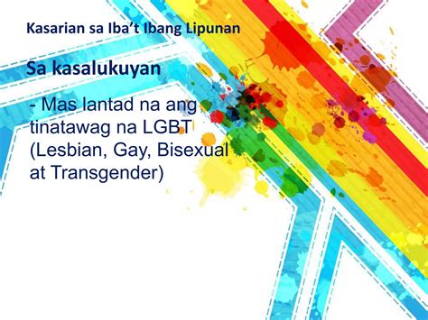 Q3 Sex And Gender Pptx