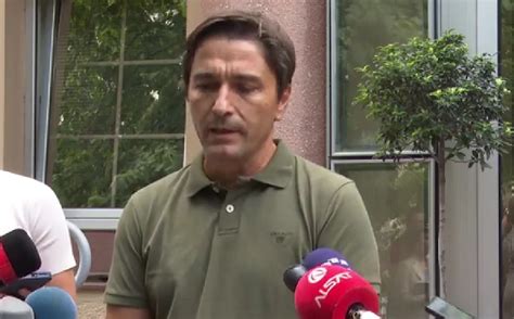 Петличковски Нема простор за паника во врска со конго кримската хеморагична треска Ohridnews