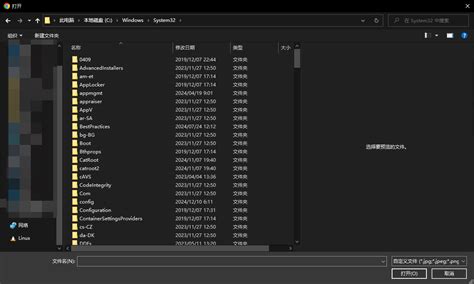 如何在 Windows 上用 Python 获取文件选择对话框中被选中的文件 12来自 jiongjiong JOJO 开发调优 LINUX DO