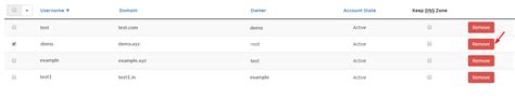 How To Terminate CPanel Account In WHM ServerCake