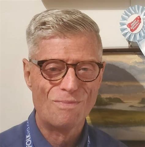 Michael Doherty Obituary Charlottesville Va