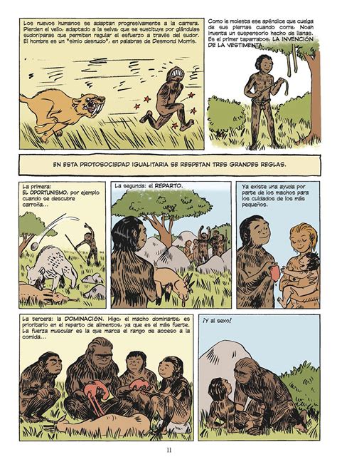 Sex Story Norma Editorial