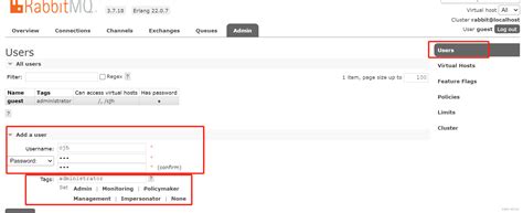 Rabbitmq基础入门与配置：从原理到实战 Csdn博客
