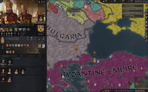 Question Lazy S Body Only Works When Some Rulers Are Naked Crusader Kings LoversLab