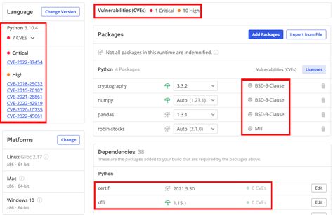 How To Update Your Python Version Without Risk