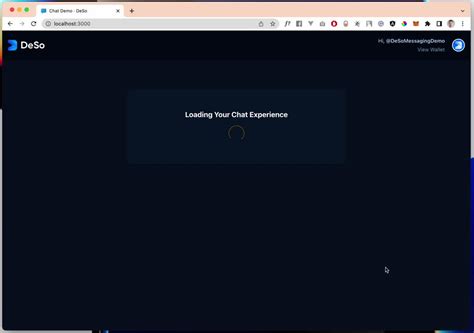 Deso Blockchain On Linkedin Deso Chat Protocol Dcp End To End Encrypted Wallet To Wallet