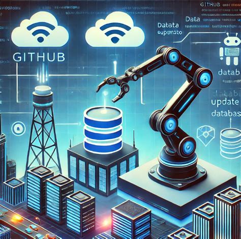 Automating Database Updates With Github Actions Thanh Tung Vu