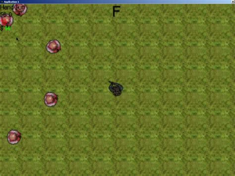 Screenshot 4 Image Survial Construct Classic Dxd Moddb