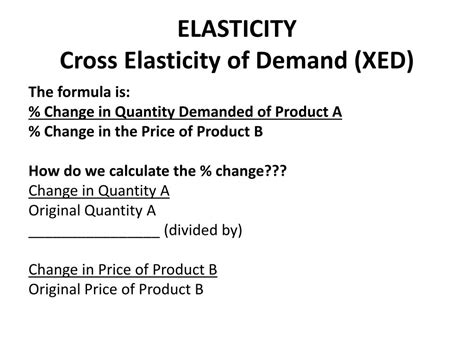 Ppt Hl Marketing Theory Elasticity Powerpoint Presentation Free Ppt Hl Marketing Theory Elasticity Powerpoint Presentation Free