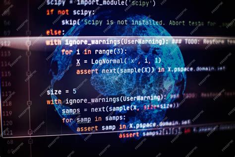 Premium Photo Seo Optimization Modern Tech Php Syntax Highlighted Writing Programming