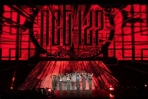 Nct 127 ทะยานด้วยแรงขับเคลื่อนไร้ขีดจำกัดสู่ประเทศไทย ระเบิดปรากฏการณ์