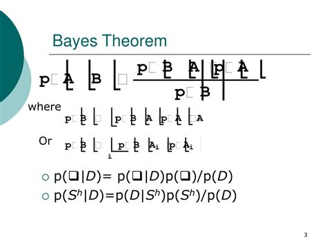 PPT Learning With Bayesian Networks PowerPoint Presentation Free Download ID