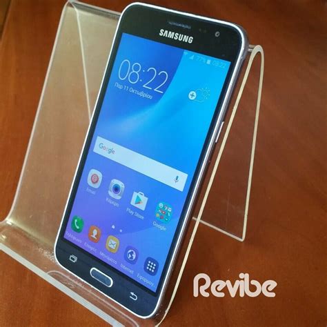 μεταχειρισμένο Samsung Galaxy J3 2016, J320, J3 του 16