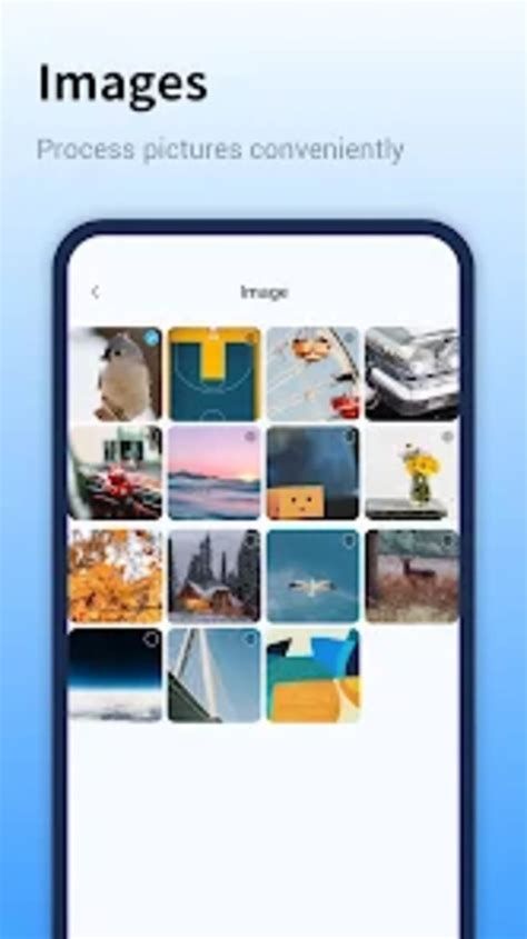Android Için Data Manager İndir