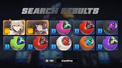 Two 5 Stars In First Ten Pull Ever Zzz Zenless Zone Zero Hoyolab