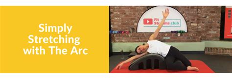 pilates arc series lvl 1 simply stretching with the arc 30